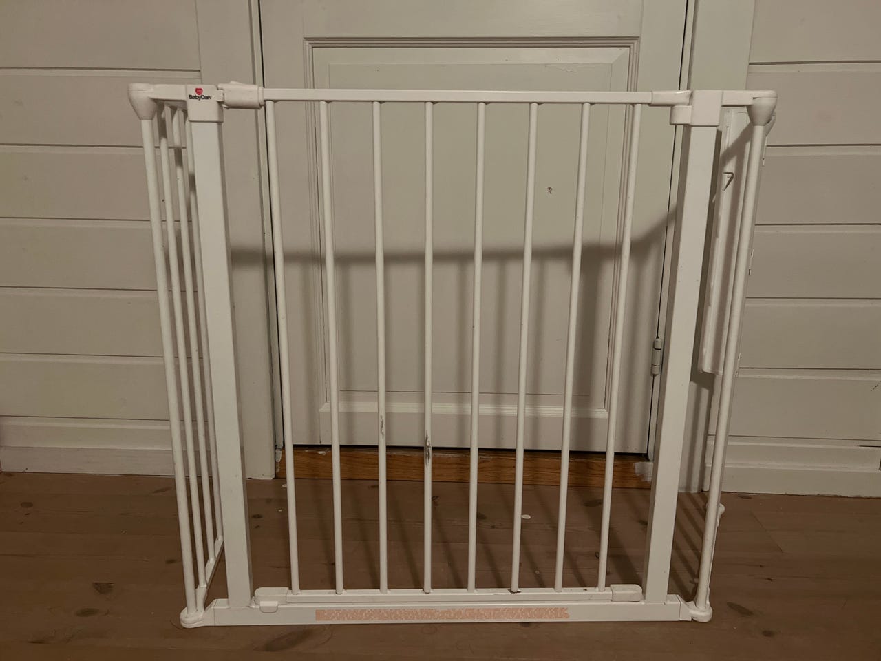 Baby Dan trappegrind | FINN-torget