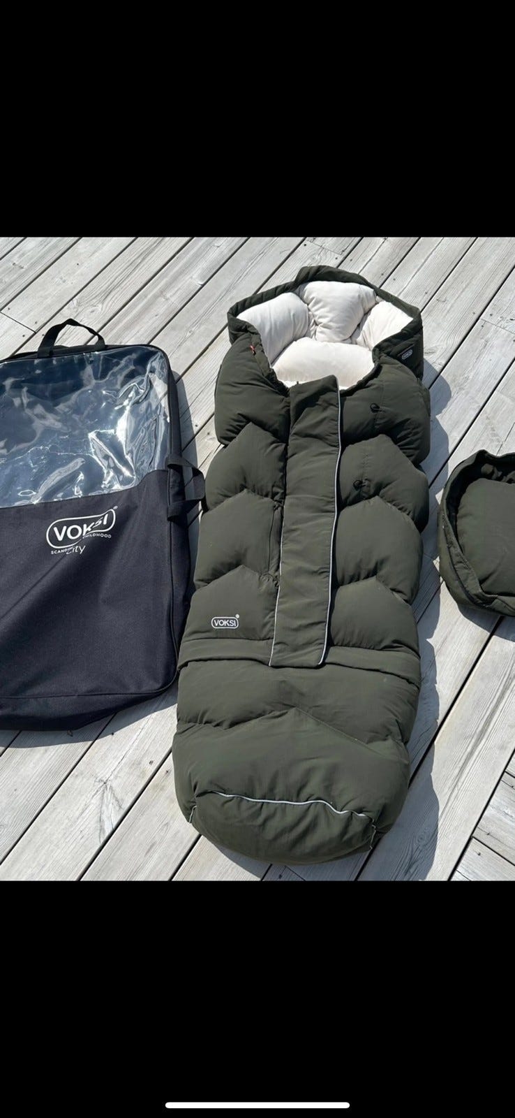 Voksi city | FINN-torget