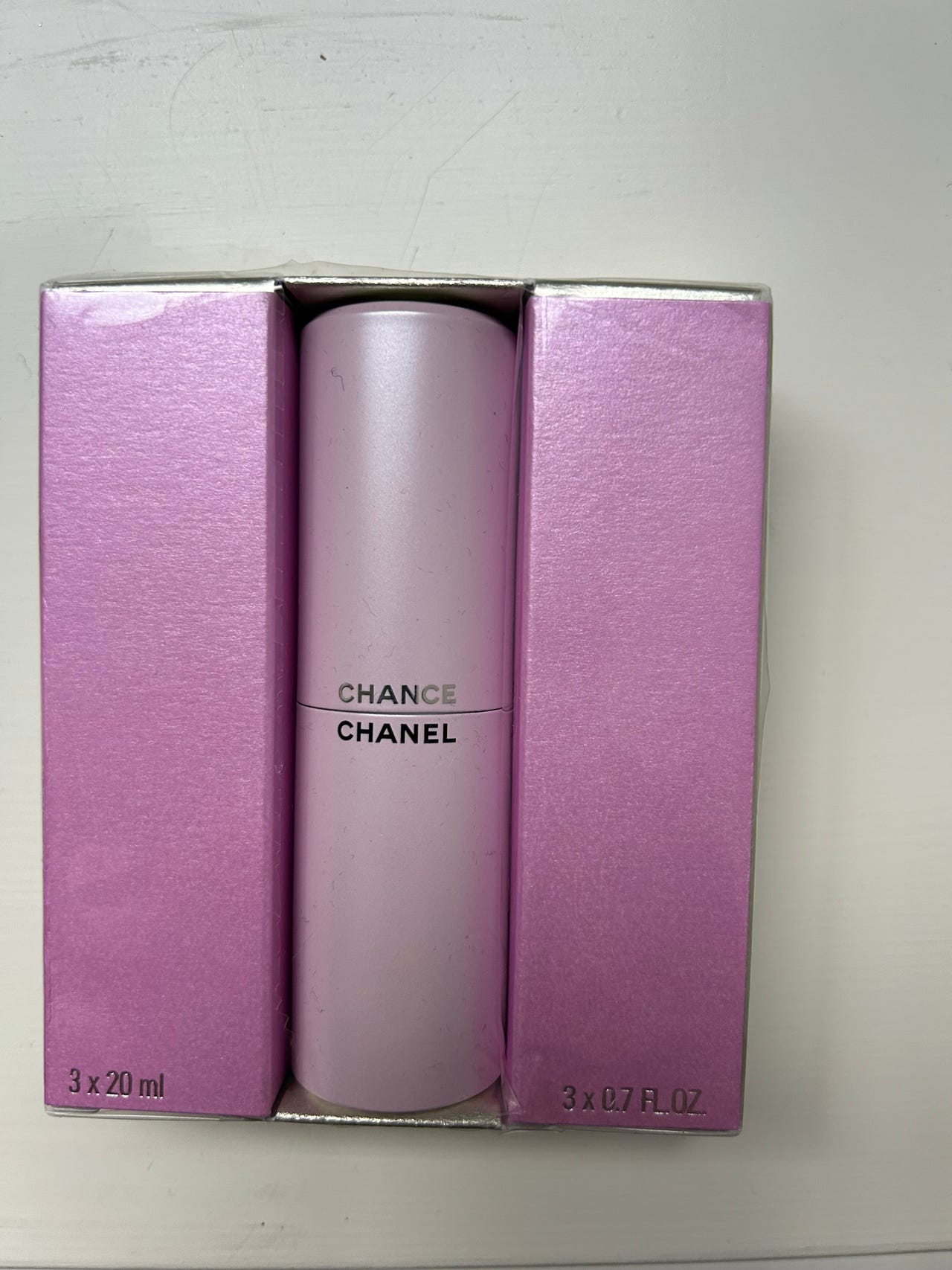 Chanel Chance Eau de toilet | FINN-torget