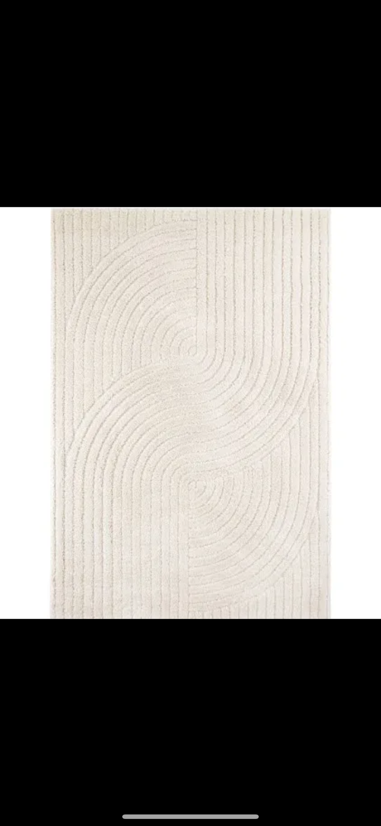 Teppe Rusta 160x230 | FINN-torget