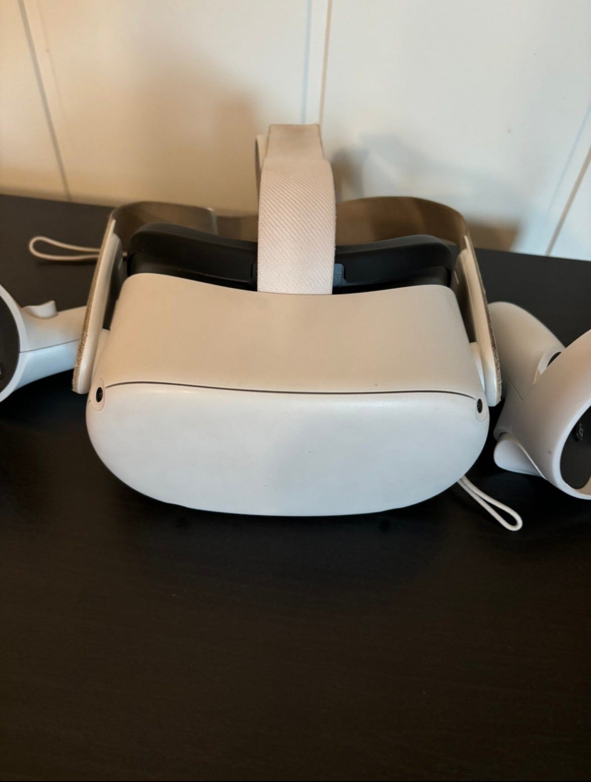 Oculus Quest 2 128GB | FINN-torget