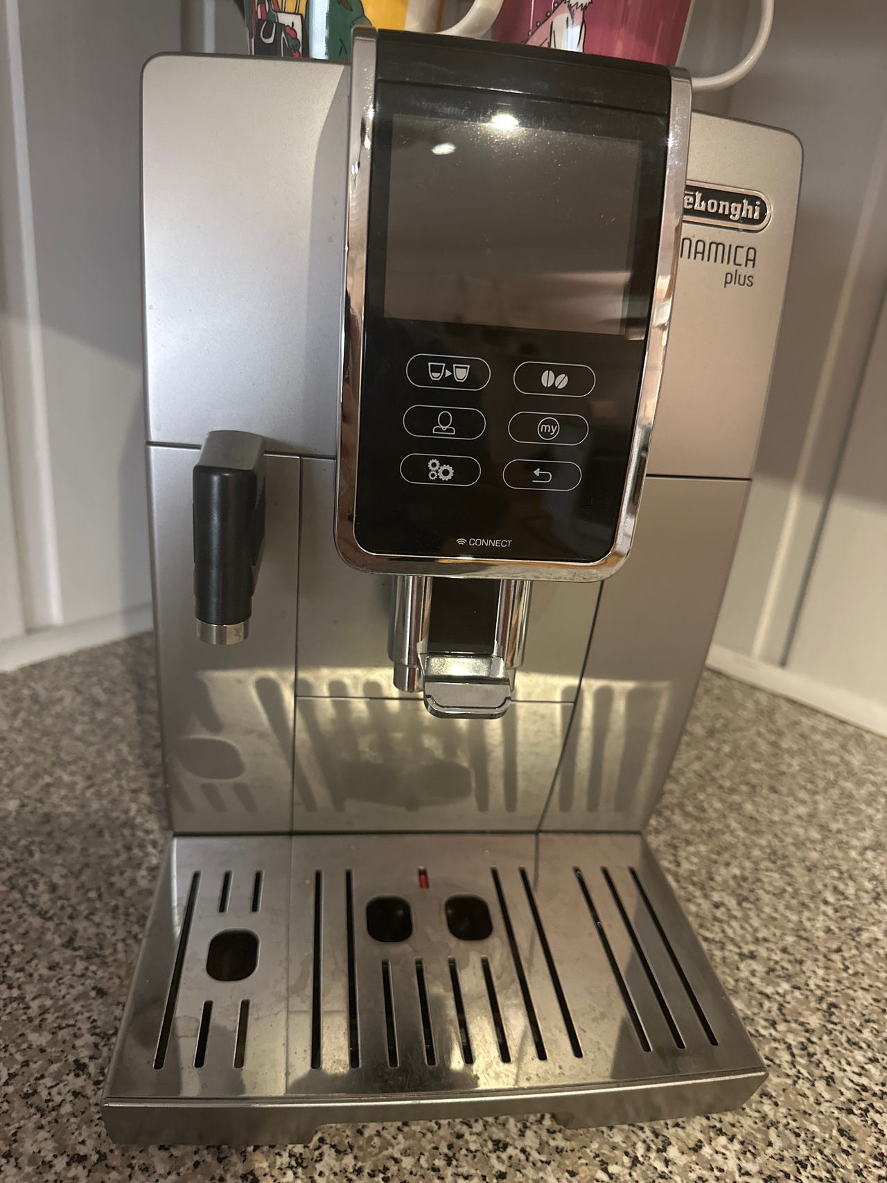 DeLonghi Dinamica Plus | FINN-torget
