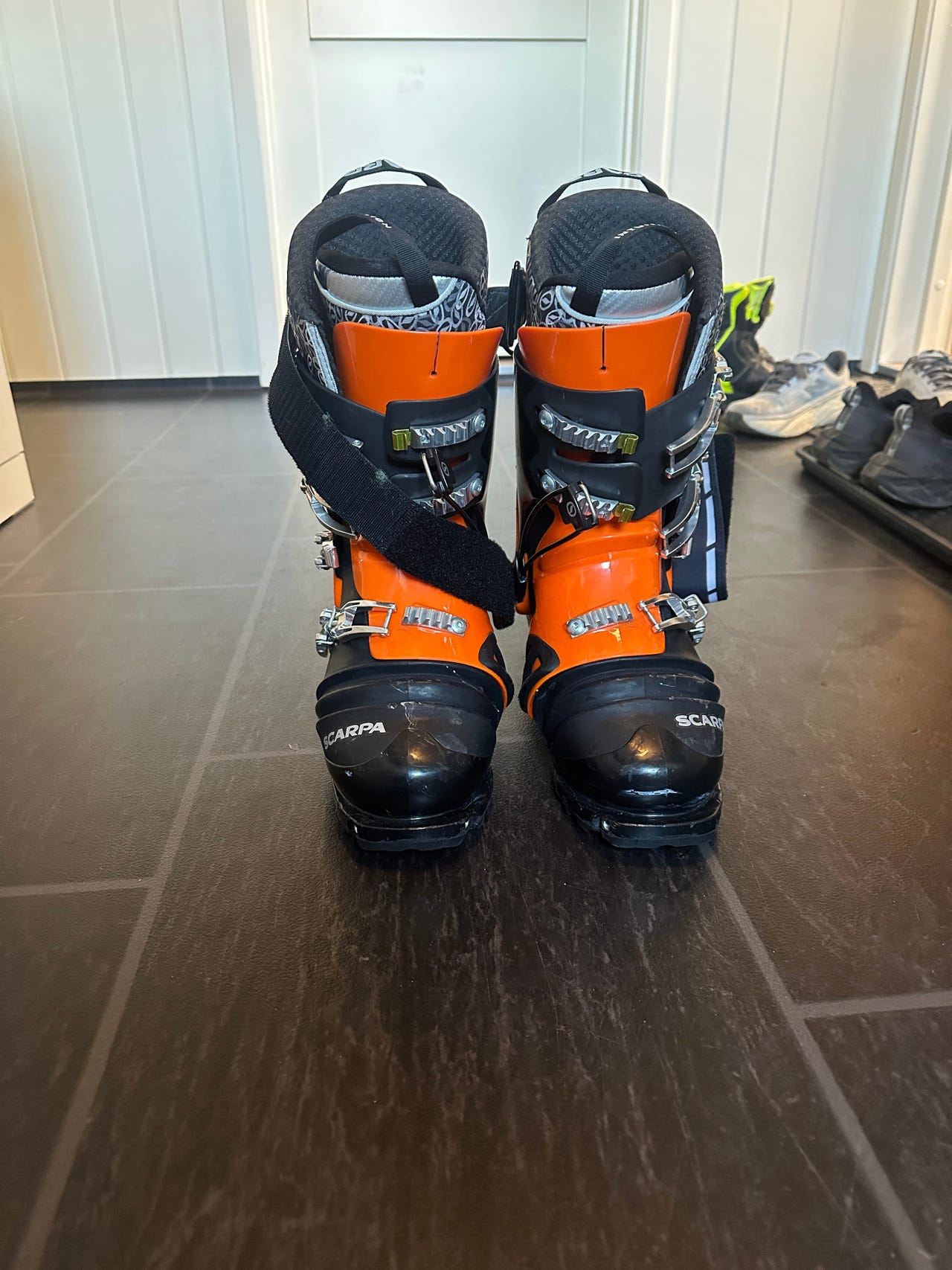 Scarpa TX Pro NTN | FINN-torget