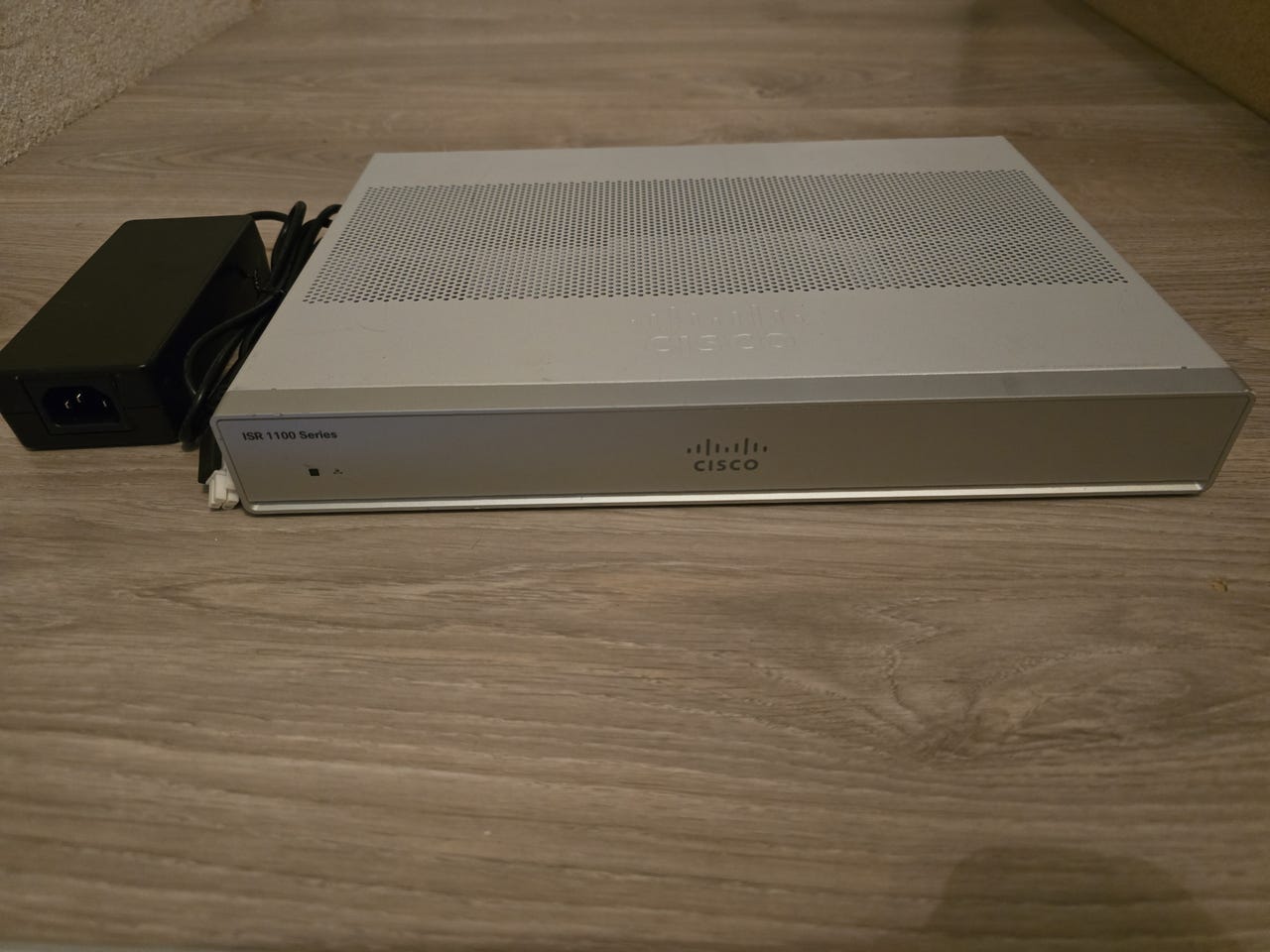 Cisco Ruter | FINN-torget