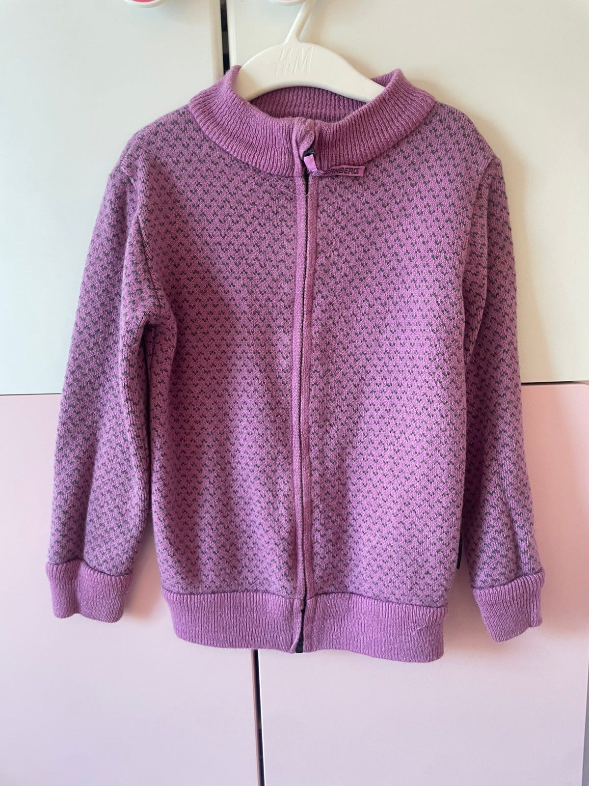 Stormberg ull genser og ulldress | FINN-torget