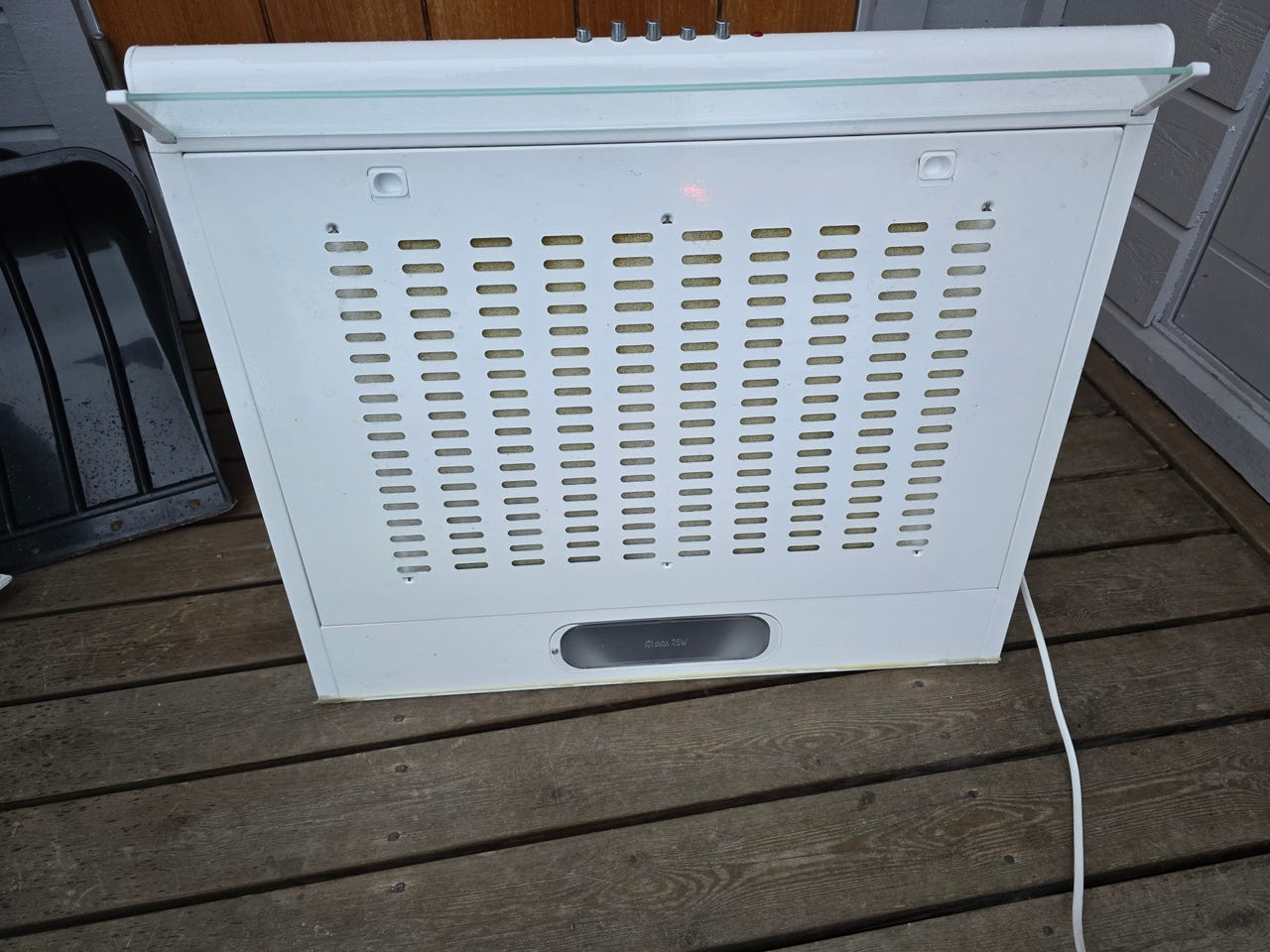 Ovn vifte | FINN-torget