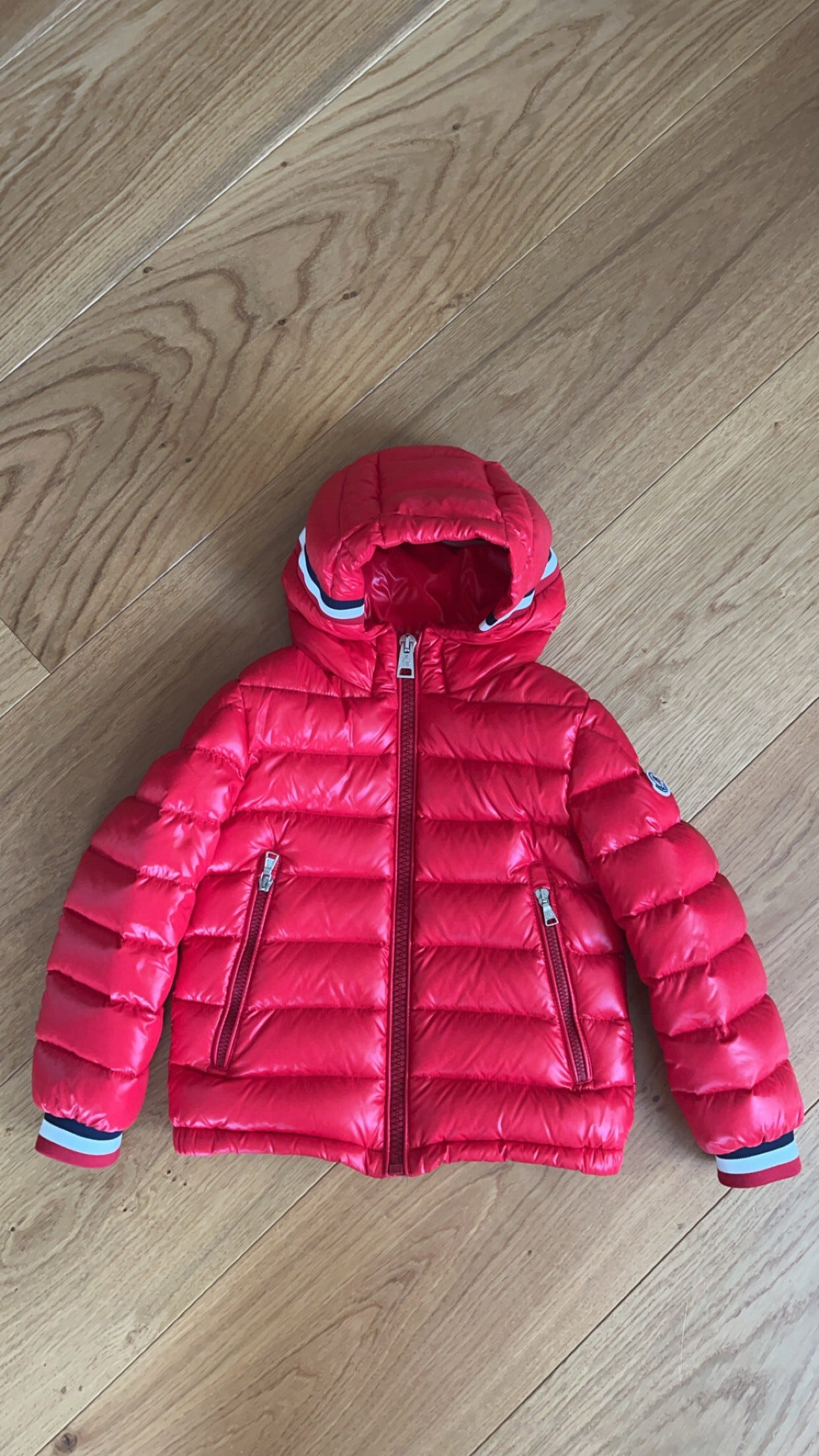 Moncler jakke barn | FINN-torget