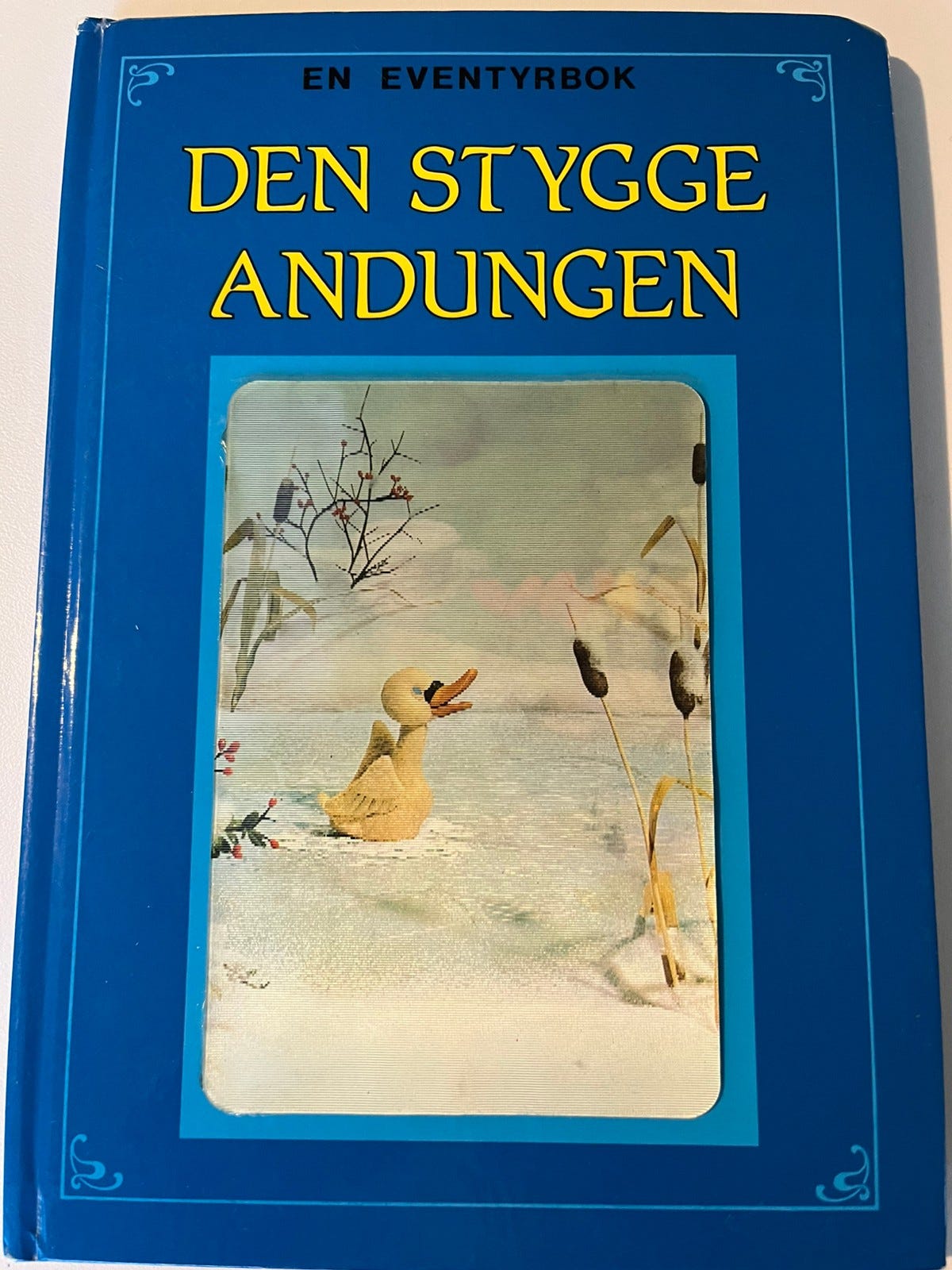 Den stygge andungen - fra 1970 | FINN-torget