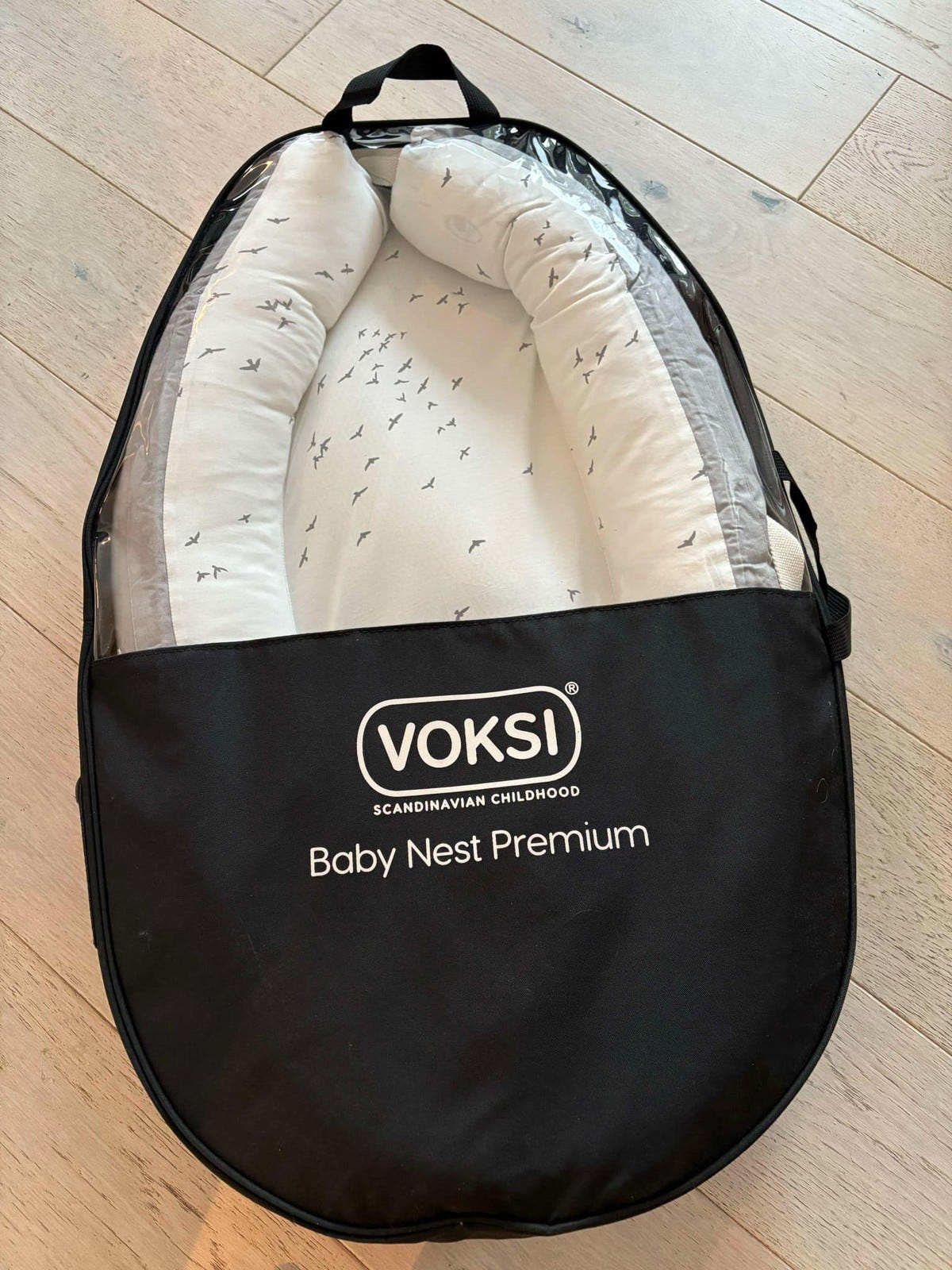 Voksi Baby Nest Premium | FINN-torget