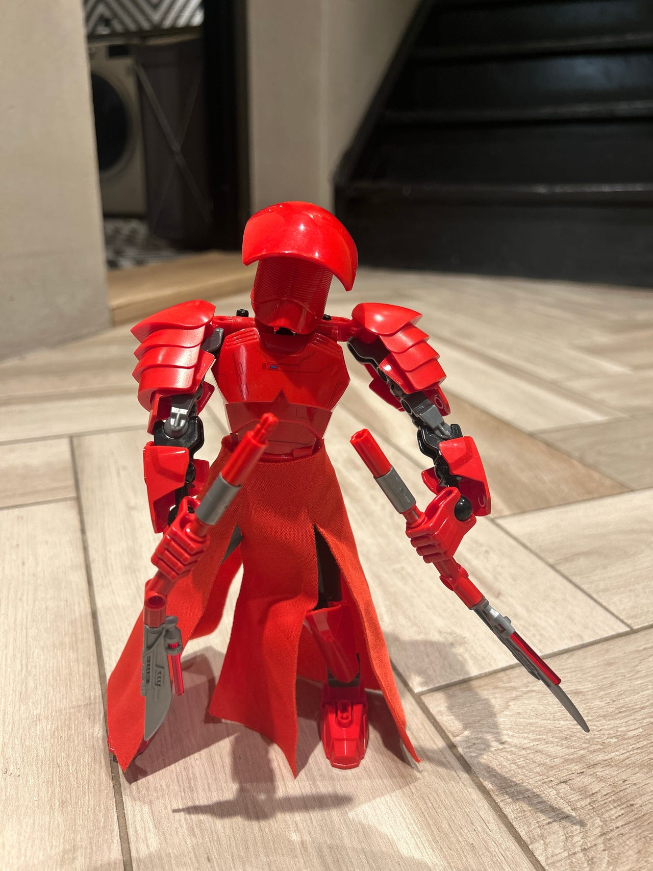 The Elite Praetorian Guard (75529-1) LEGO Star Wars | FINN-torget