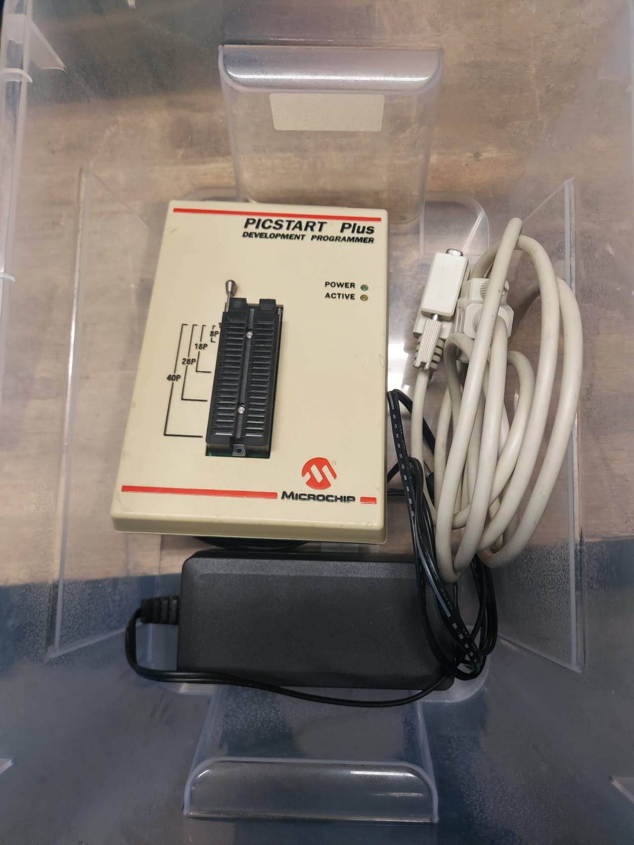 Programmer Picstart Plus | FINN-torget