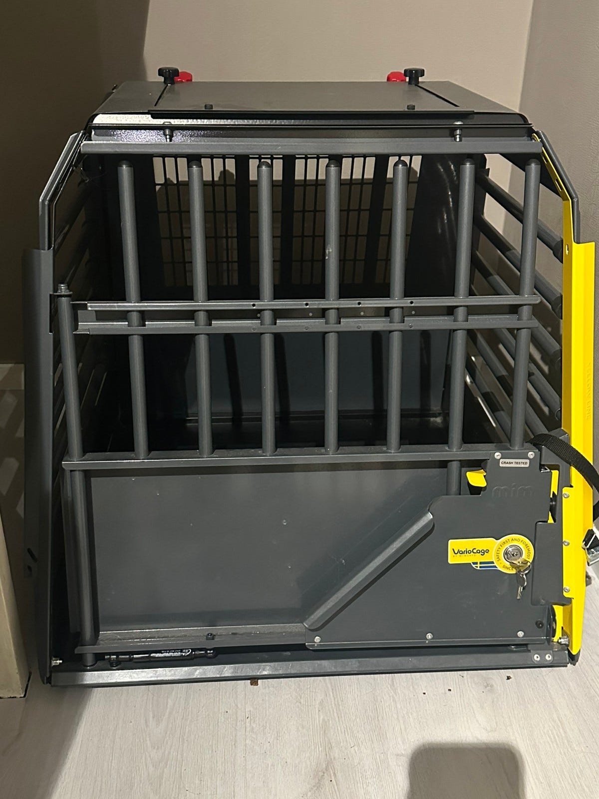 Variocage | FINN-torget