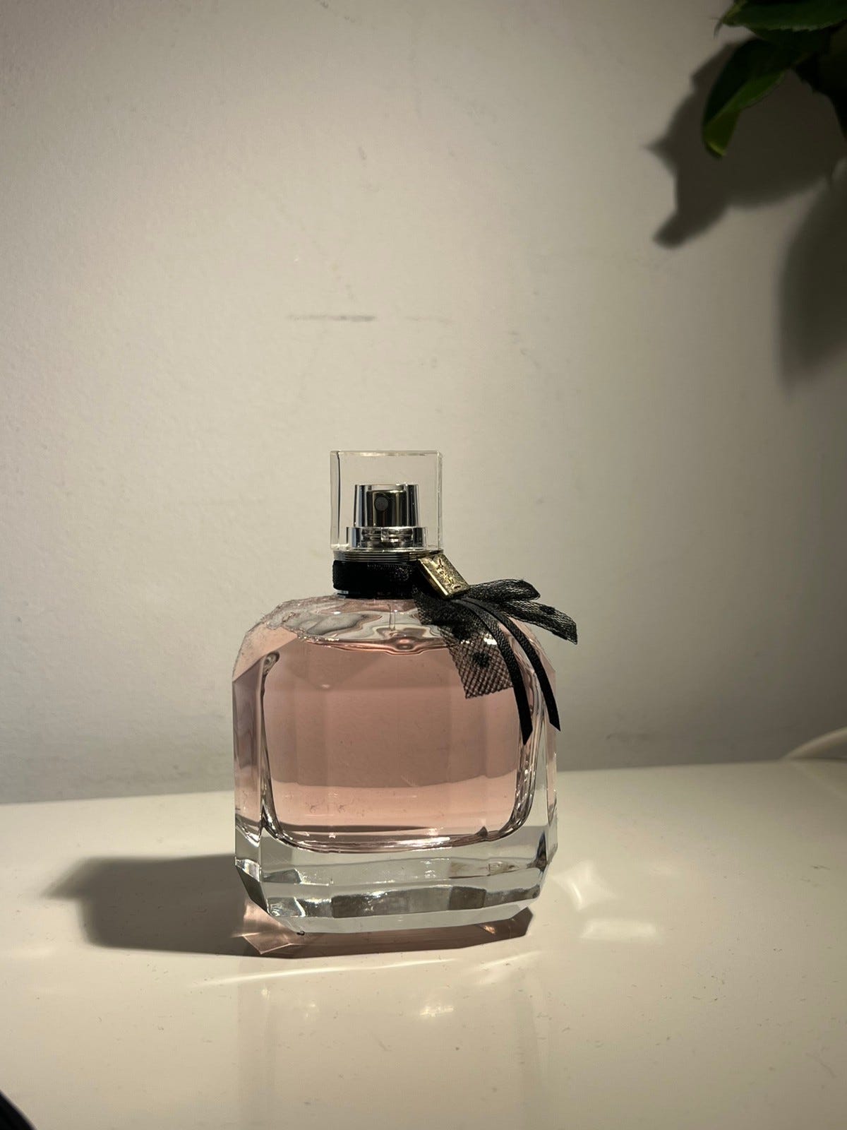 YSL Mon Paris 90 ml | FINN-torget
