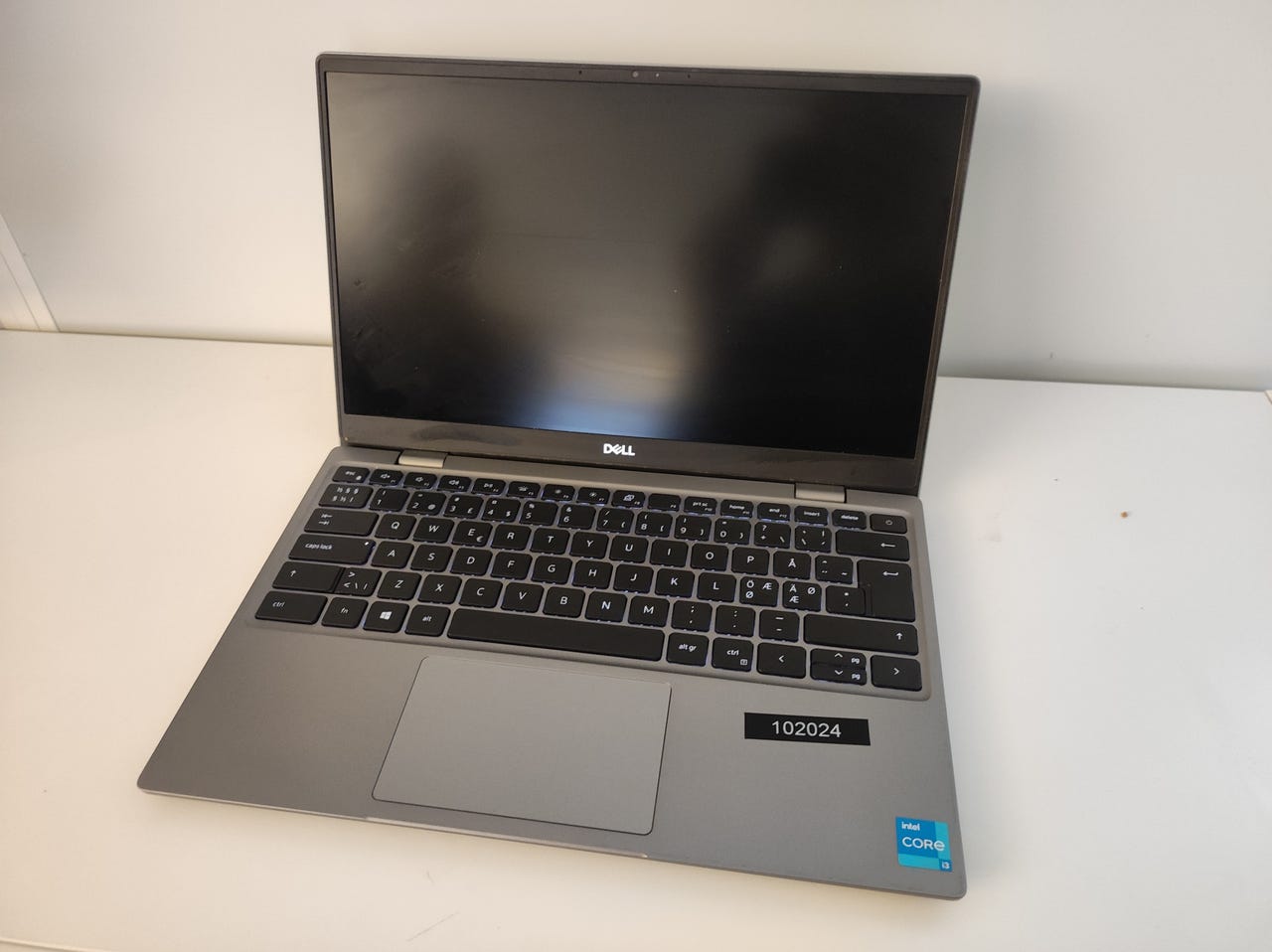 DELL P146G / Latitude 3320 | FINN-torget