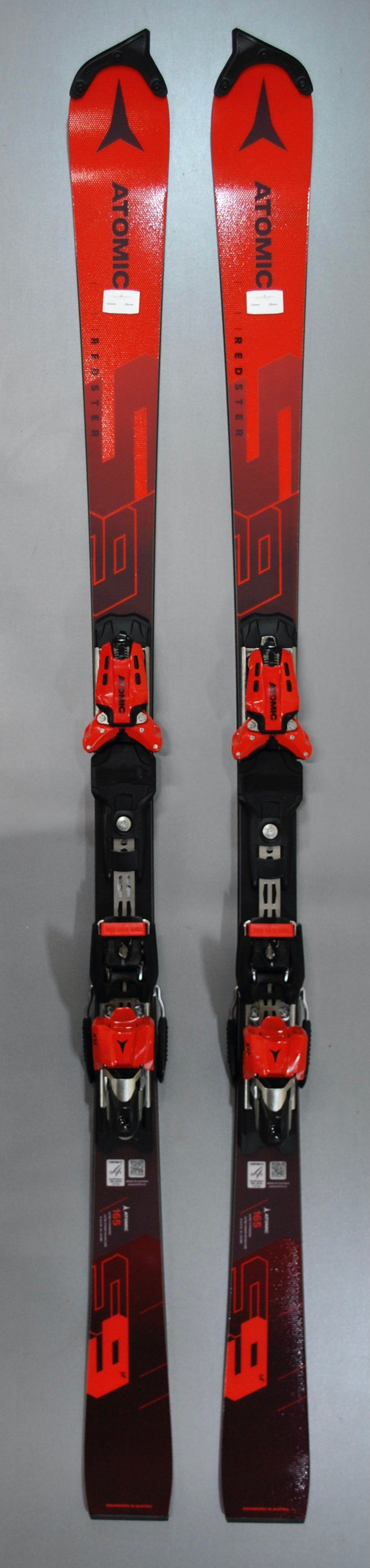 ATOMIC SL / GS SKI | FINN-torget