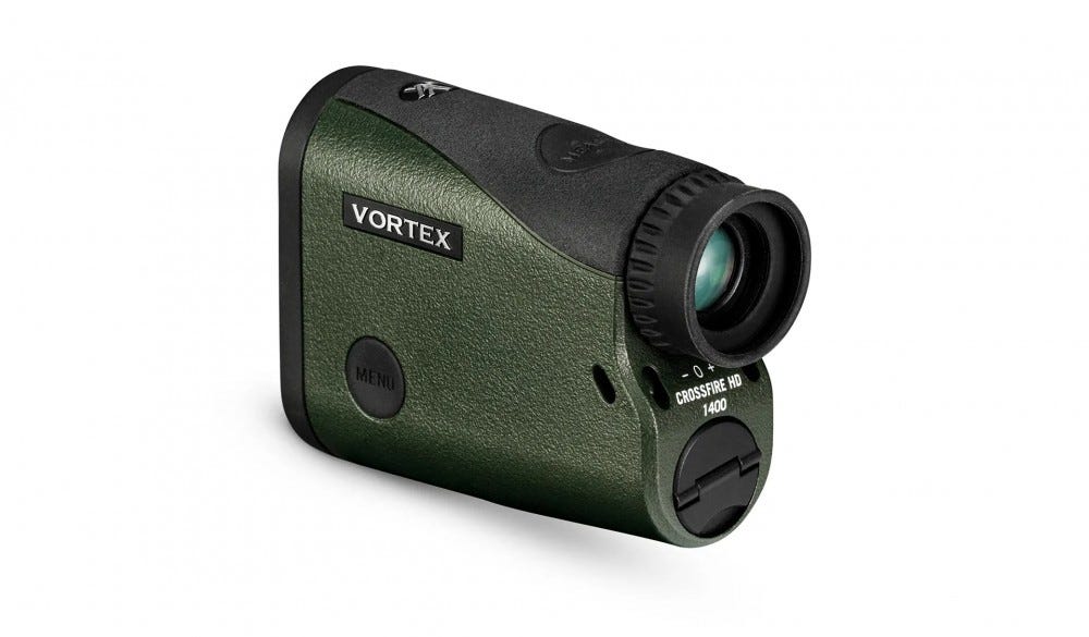 Vortex Crossfire HD 1400 Avstandsmåler | FINN-torget