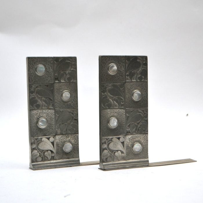 Werkstätte Chlada - Bokender (2) - Tinn | FINN-torget