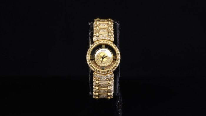 Sarcar - Magic Moon - Dame - 2000-2010 | FINN-torget