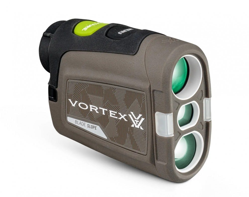 Vortex Blade Slope Golf Laser Rangefinder | FINN-torget