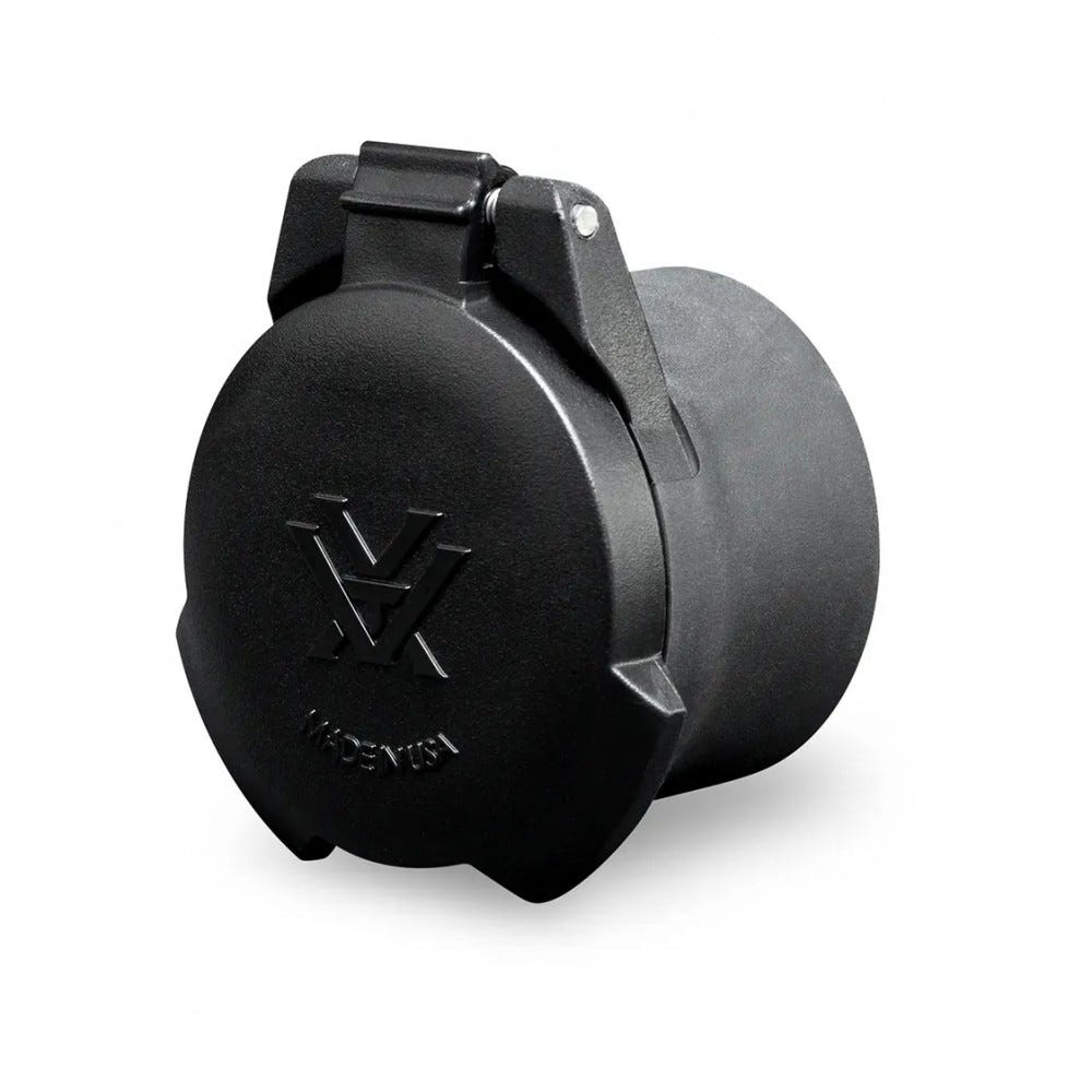 Vortex Defender Flip Cap Eyepiece, Linsebeskytter | FINN-torget