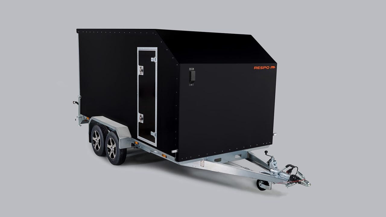 Respo RCR 4020-19. Norway Edition | FINN-torget