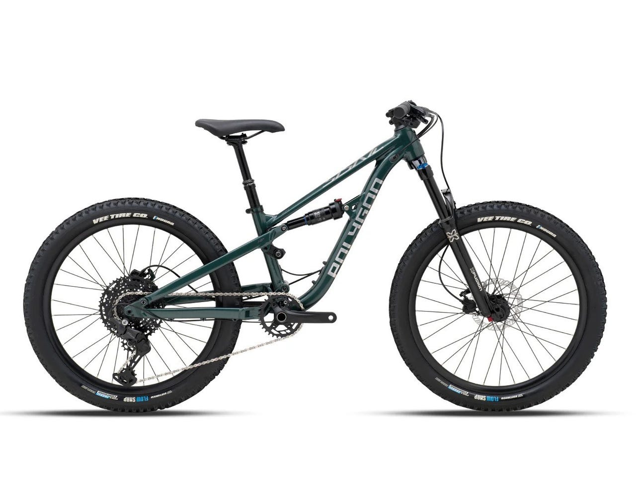 Polygon Siskiu D24 EVO | FINN-torget