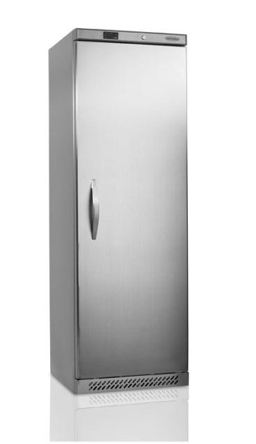 Tefcold kjøleskap UR400S-l 350ltr RF | FINN-torget
