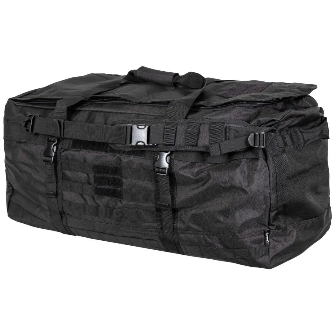 Taktisk Utstyrsbag - SATAC - 120L | FINN-torget