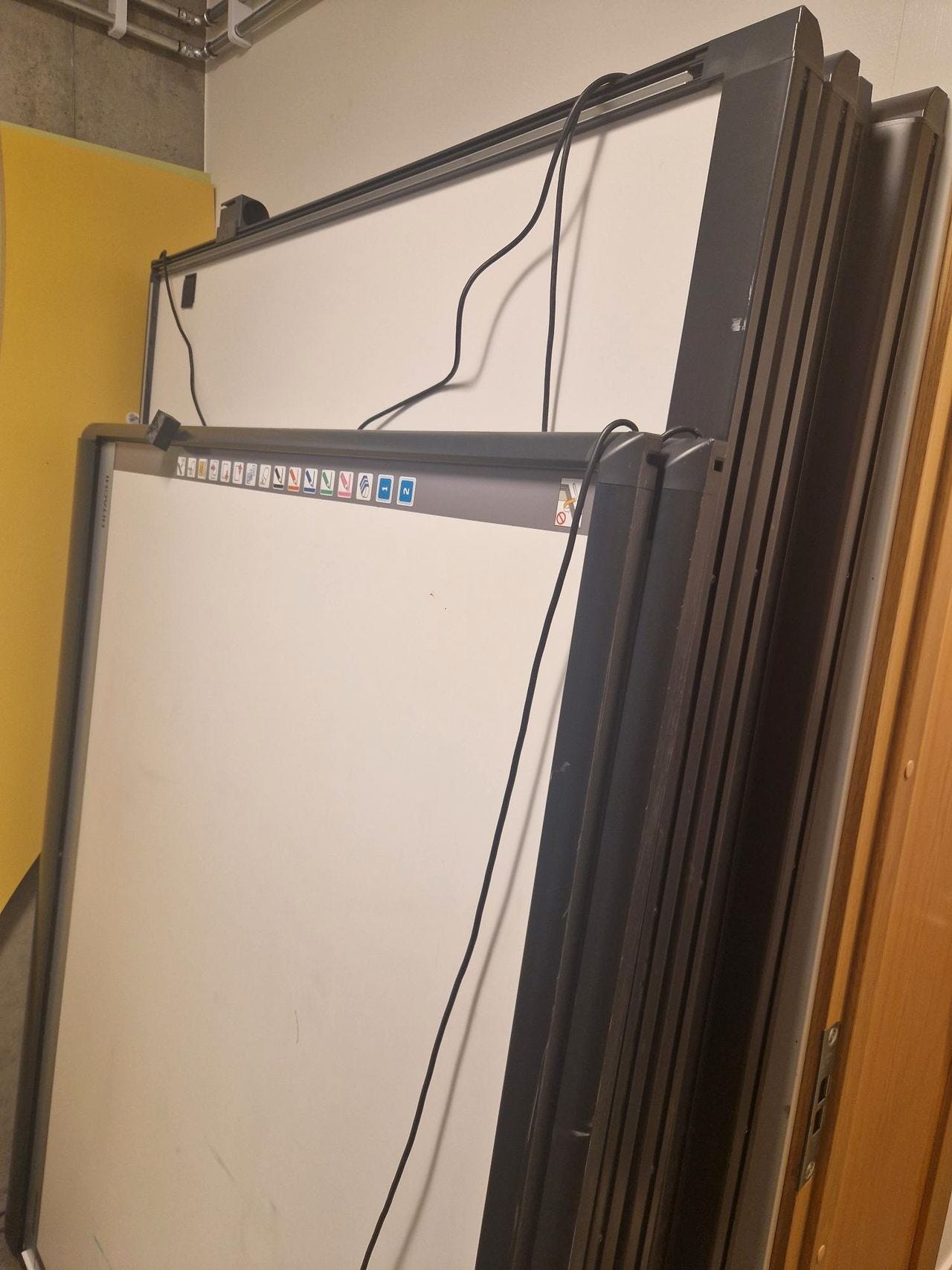 Hitachi Smart board | FINN-torget