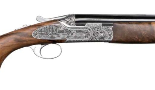 Beretta SL3 12/76 71cm - Ta kontakt for priser! | FINN-torget