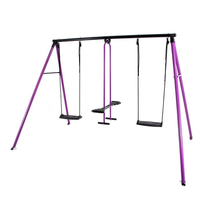 CanCan huske (huskestativ) nå KUN kr 900,- | FINN-torget