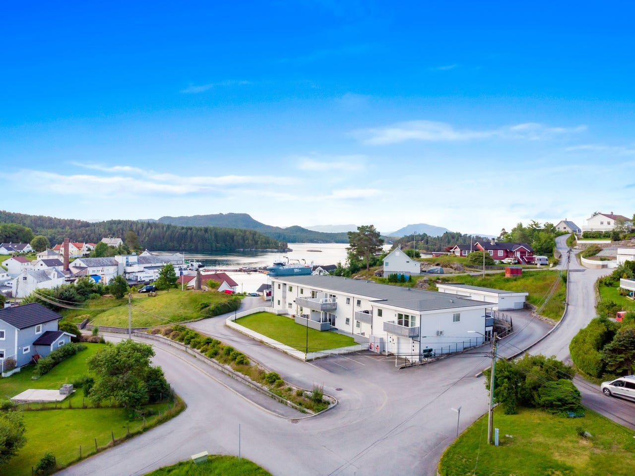 Solbakken 2C | FINN eiendom