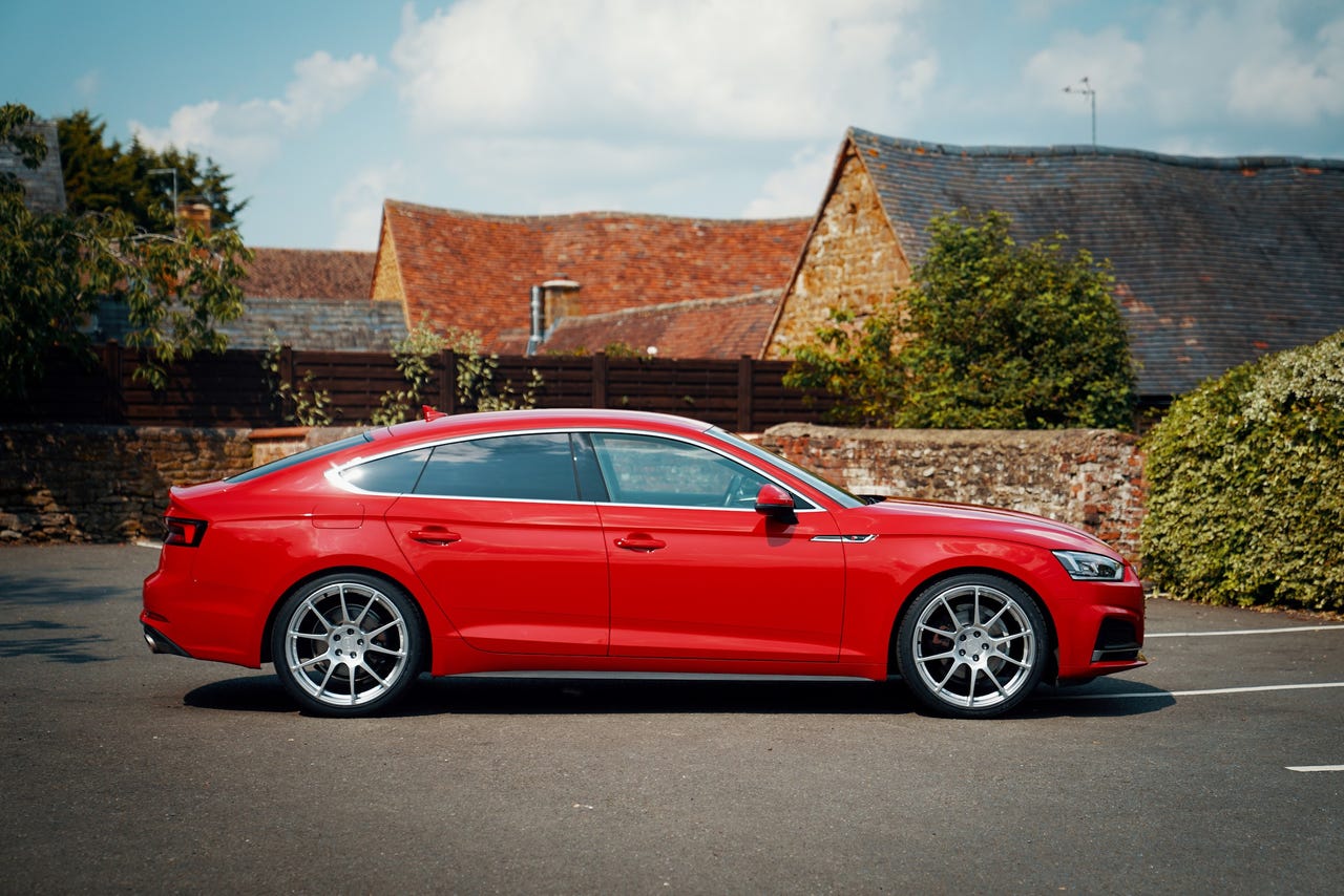 REVO FELGER | FINN-torget