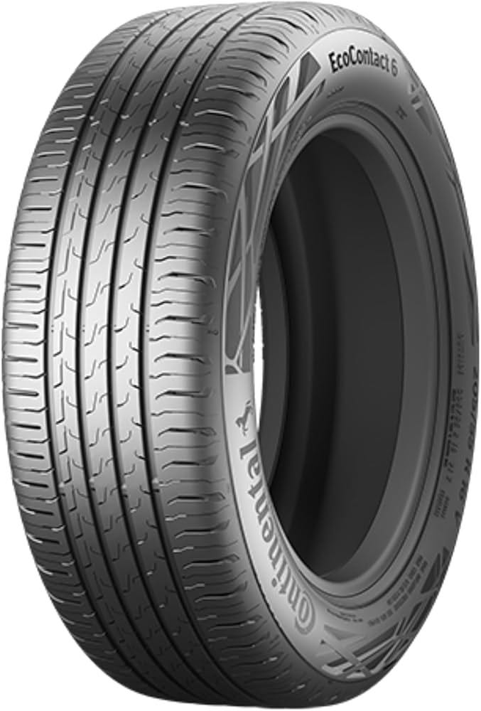 Continental Ecocontact 6 175/65R15 84H | FINN-torget