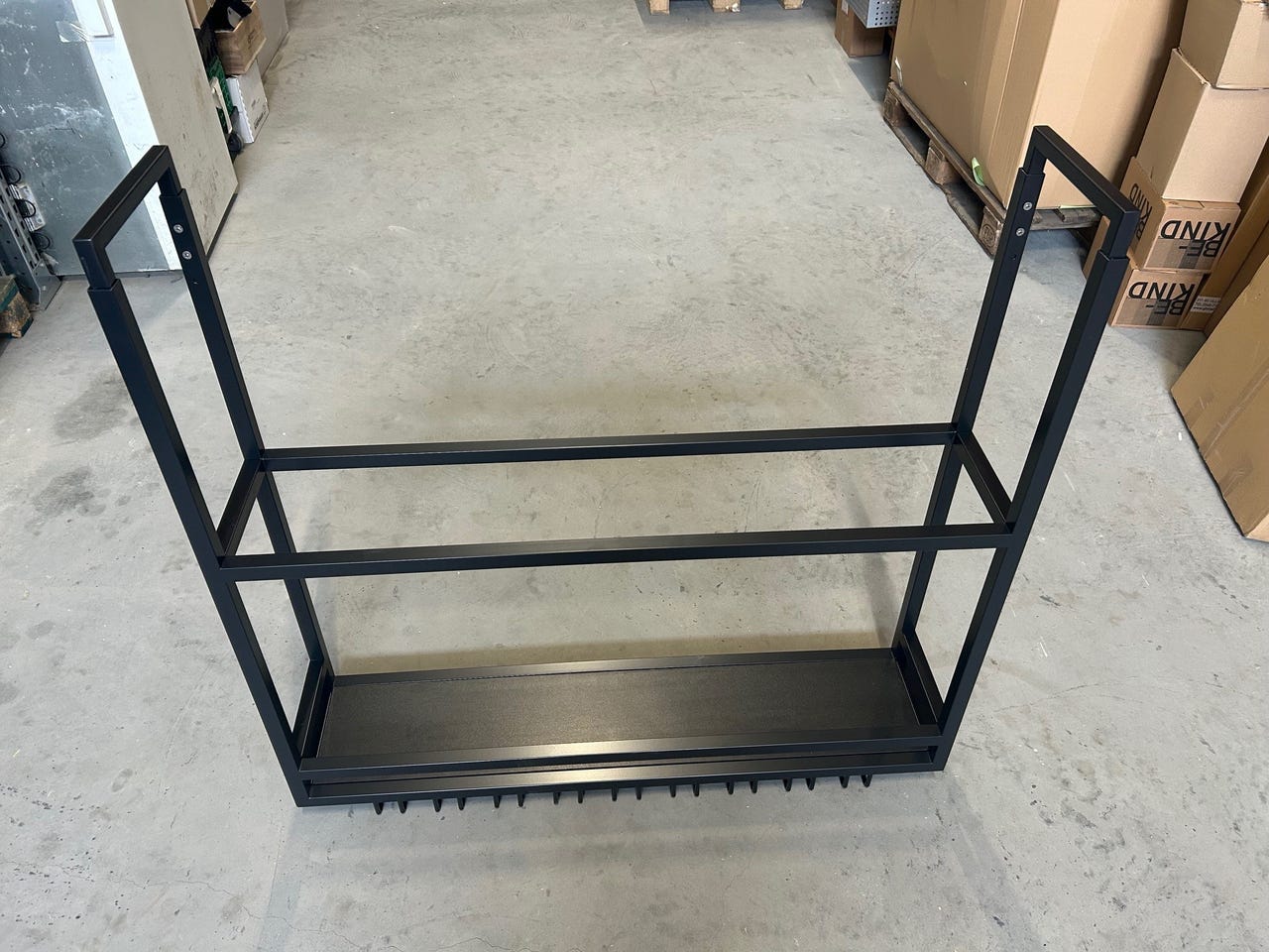 Tak hylle til glass og flasker | FINN-torget