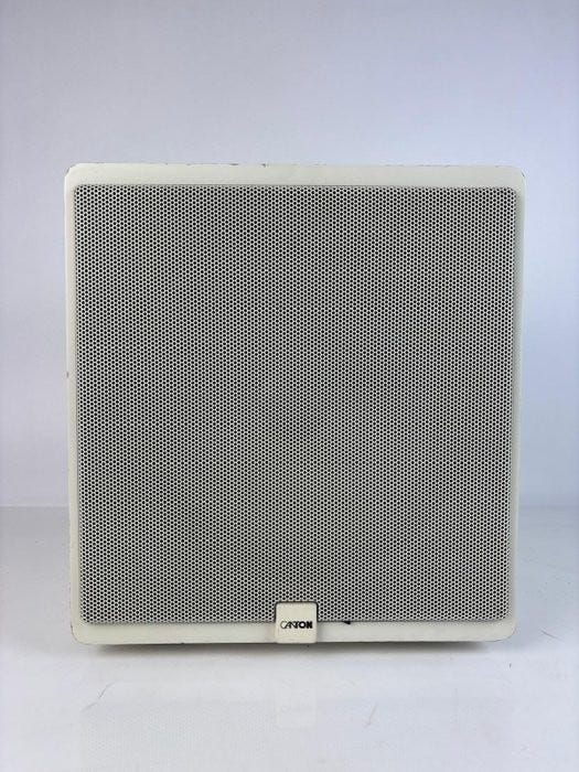 Canton - Subwoofer Plus C - Subwoofer Subwoofer høyttalersett | FINN-torget