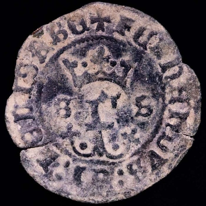 Spania. Reyes Católicos (De katolske monarker). Blanca Reyes Católicos ...