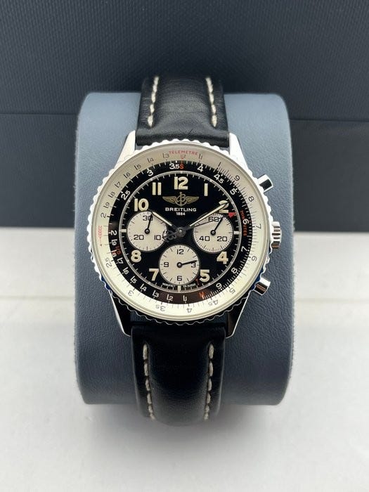Breitling - Old Navitimer - A30022 - Herre - 1992 | FINN-torget