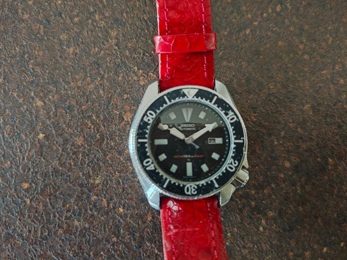 Seiko - Ingen reservasjonspris - 4205-014 - Unisex - 1980-1989 | FINN ...