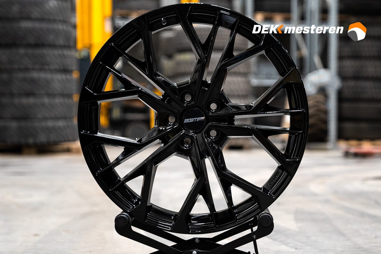 20" GMP alu.felger for Audi, Cupra og VW | FINN-torget