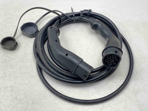 Ladekabel, NISSAN Leaf , 2018-> modell, Bilnr- 800483 | FINN-torget