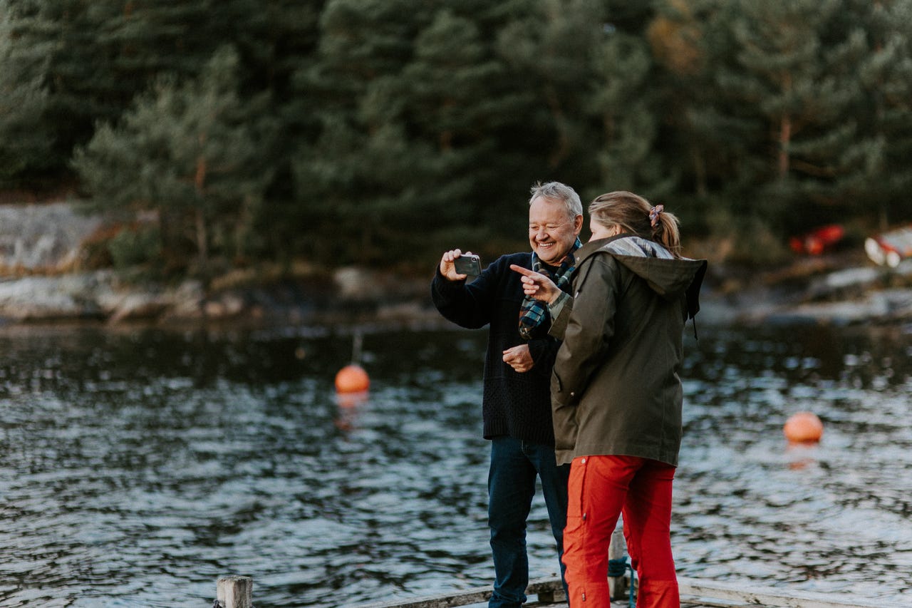 LYSE TELE AS, profil og ledige stillinger | FINN jobb