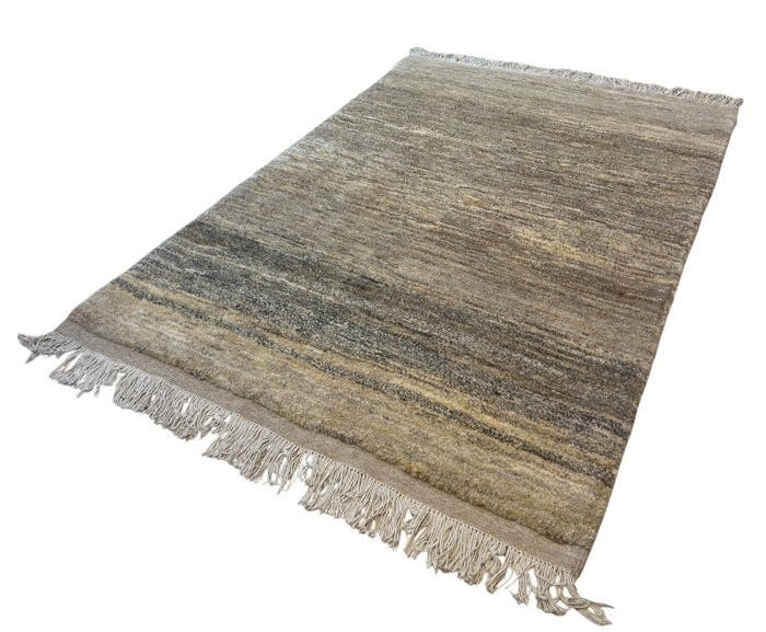 Gabbeh - Teppe - 188 cm - 124 cm | FINN-torget