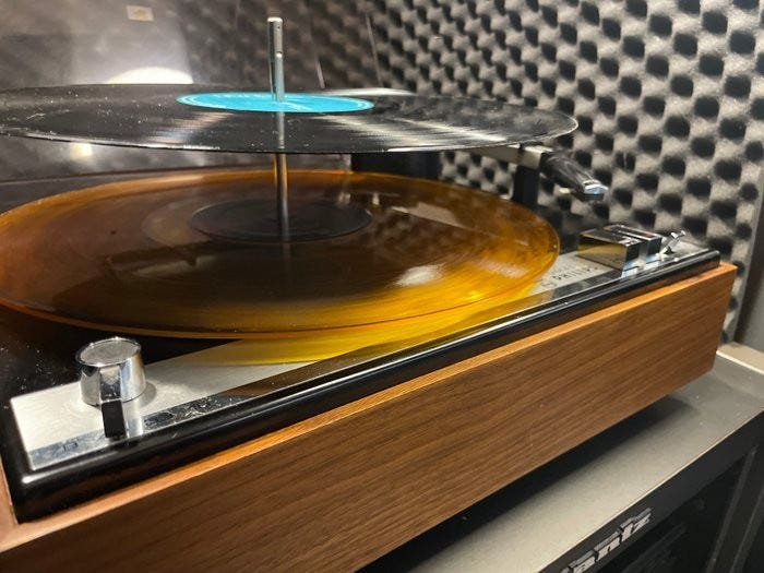 Philips - Automatisk 22GC047 Platespiller | FINN-torget