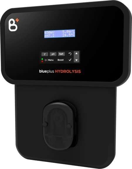 BluePlus Hydrolyse Det beste rensesystemet for ditt basseng! | FINN-torget