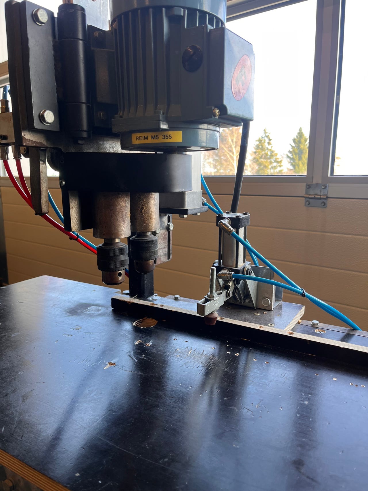 Bormaskin | FINN-torget