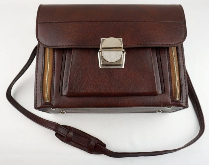 Brandless very nice bag for photographic equipment Kameraveske | FINN ...