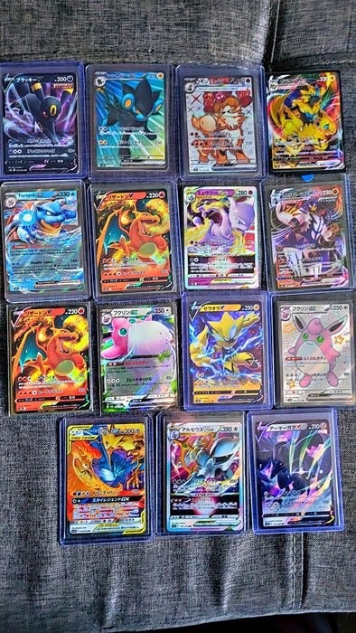 Pokémon - 50 Card | FINN-torget