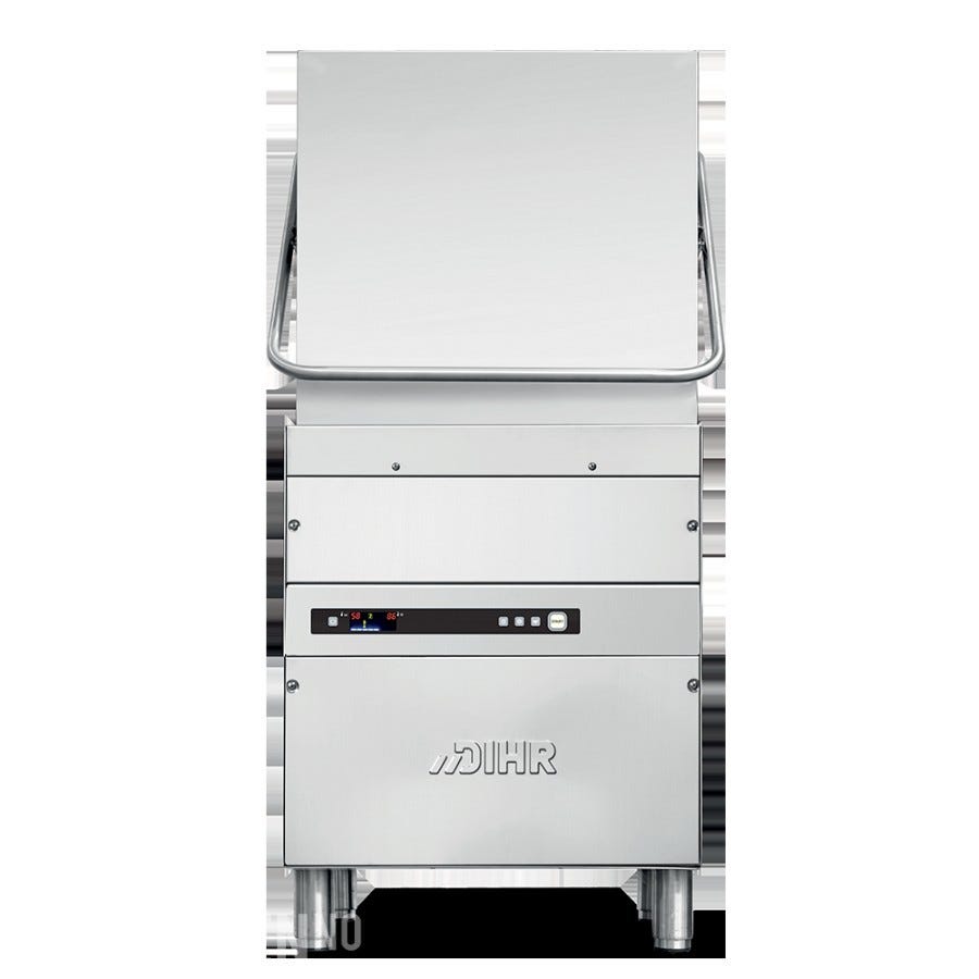 2024 DIHR hetteoppvaskmaskin HT 11 T | FINN-torget