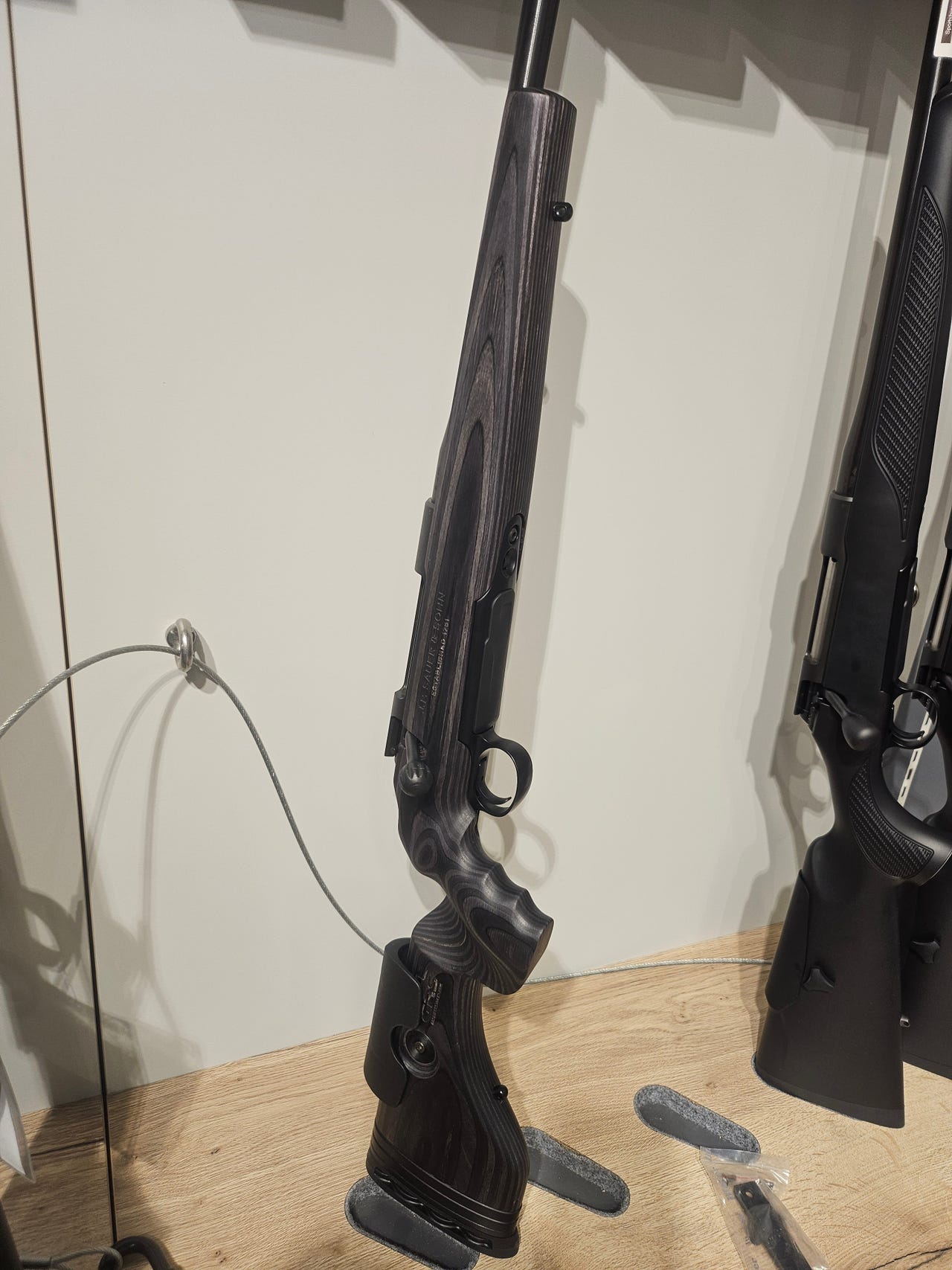 Sauer 100 GRS 308w | FINN-torget